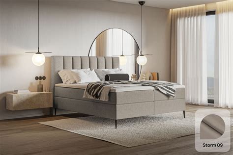 Boxspringbett Allesio Mybed Betten Matratzen Und Möbel Für Anspruchsvolle
