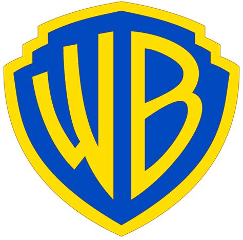 Warner Bros Global Shield V3 By Abfan21 On Deviantart