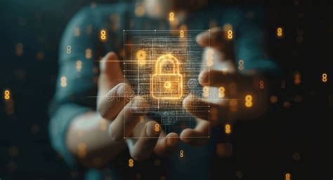 Digital Security Data Protection Through Advanced Technology And