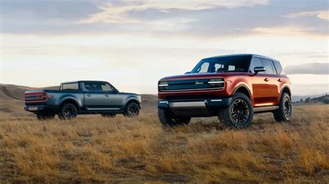 America Surpasses Europe In Ev Sales In Q3