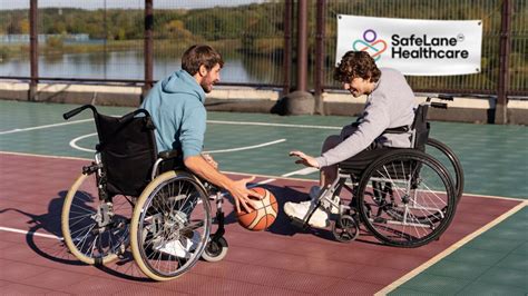 Recreation Activities For People With Disabilities 10 Fun Summer