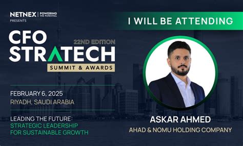 Ahmed Askar Cpa [inactive] I Cma On Linkedin Cfostratech2025 Financeleadership