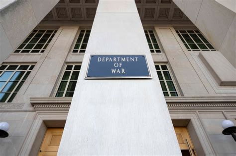 Guardsmen Keeping Americas Cities Safer Says Pentagon Press Secretary