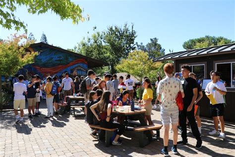 Woodside Priory A Day And Boarding School In Portola Valley Ca