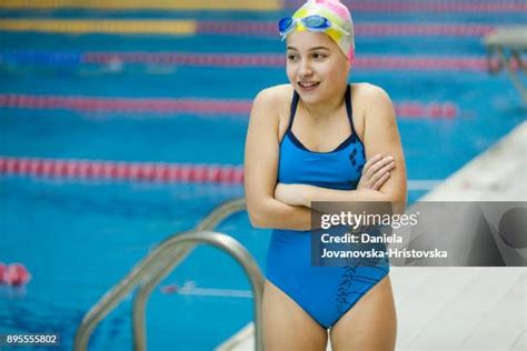 Preteen Swimwear Photos And Premium High Res Pictures Getty Images