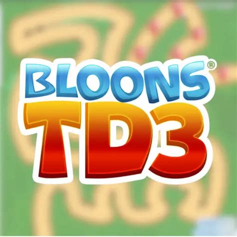 Bloons Tower Defense 3 Free Classic Tower Defence In Your Browser