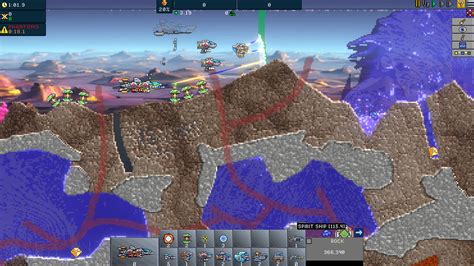 Creeper World Ixe On Steam