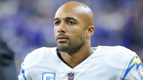 Austin Ekeler On Playing For The Chargers Worst Case Scenario