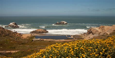 What Makes The Lands End Trail One Of San Franciscos Best Hiking