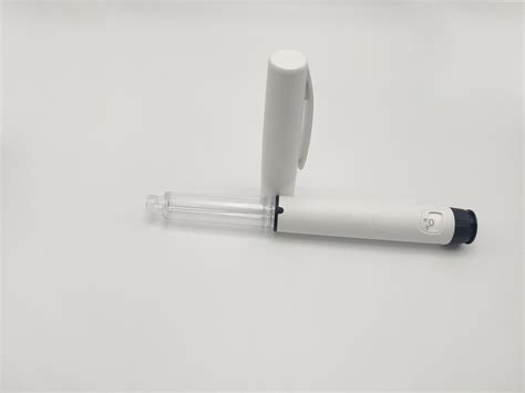 3ml Multi Dose Reusable Insulin Pen Precise And Durable Faxne
