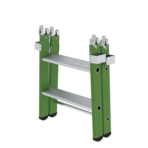 Munk Einsteckteil Für Plattformleiter Steckbar