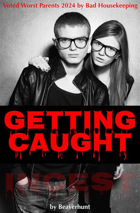 Coming Of Age Sex Story Getting Caught Chapter 9 By Beaverhunt
