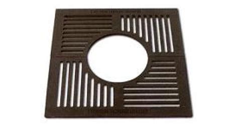 Tree Grates