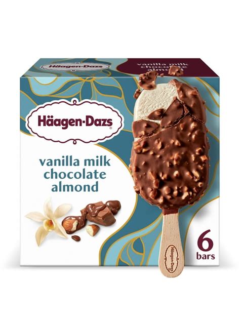 Haagen Dazs In Ice Cream And Novelties