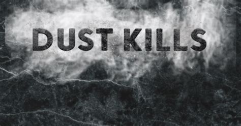 Hse Launches Silica Dust Inspection Initiative Agg Net