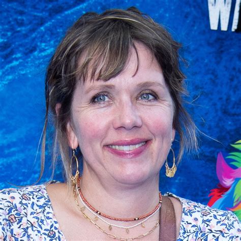 Kerry Godliman Agent Manager Publicist Contact Info