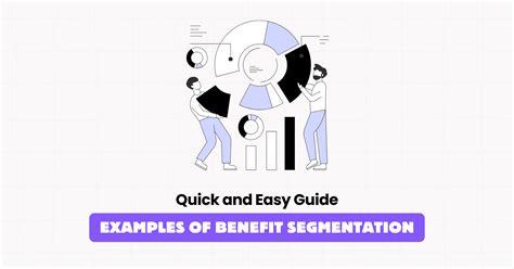 5 Examples Of Benefit Segmentation In Marketing 2025