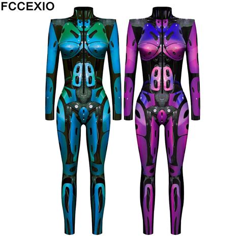 Jual Preorder Fccexio Combat Readiness Cartoon 3d Print Halloween Cool