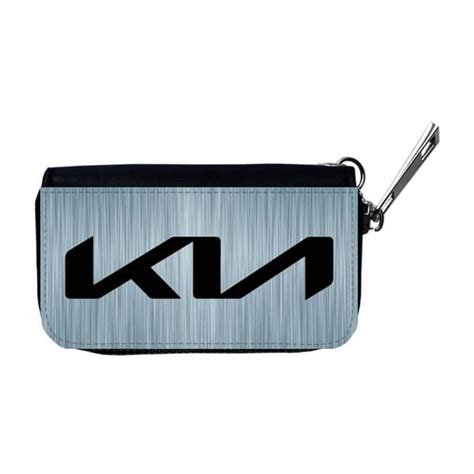 Kia 2021 Logo Bilnyckelfodral Cdon