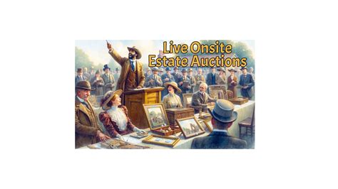 Jack Flatt Auction