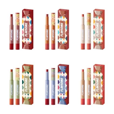 Son Trang điểm Flawsome Creamy 2g Shopee Việt Nam