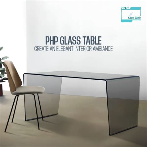 Php Glasstable Php Float Glass Industries Limited