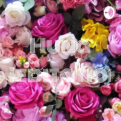 Huna Meditation Podcast On Spotify