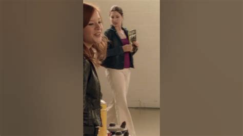 Jimmy Visits An Art Gallery Degrassi Youtube