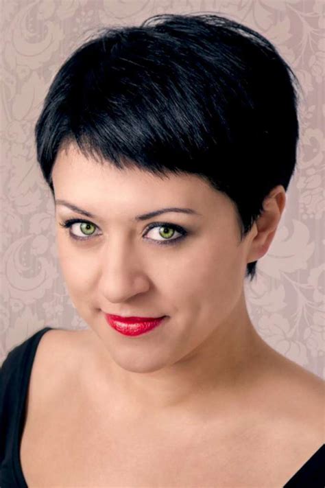 Short Hairstyles 2016 126 Fashion And Women