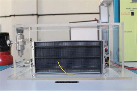 Hydrogen Fuel Cell System Test Rig At ₹ 450000 In Pune Id 2852753214933