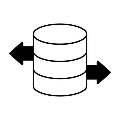 Data Filter Icon Vectors And Illustrations For Free Download