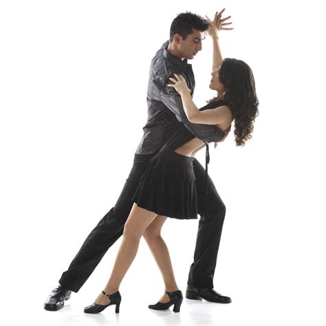 Resultado De Imagen Para Clases Salsa Bailar Bachata Pareja Bailando