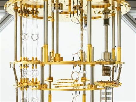 Csiro Announces Head Of New Quantum Tech Effort Australian