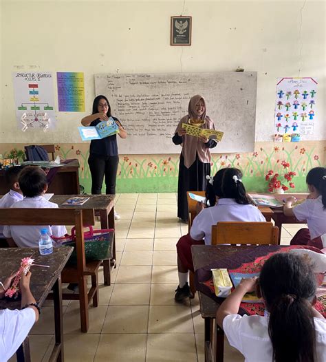 Talaud Bear Cuscus Conservation Program Progres