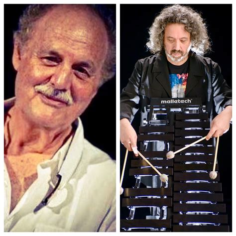 57 Tony Miceli And David Friedman Master Vibraphone Players Podcast — Discussions In Percussion