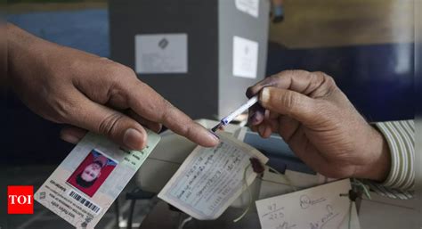 South Goa Constituency Of Goa Lok Sabha Election 2024 Date Of Voting