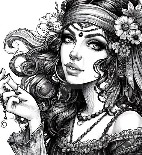 Nazaar By Baileyarthead On Deviantart