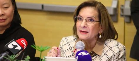 Colombia El Mayor Emisor De Mercurio Per Cápita En El Mundo