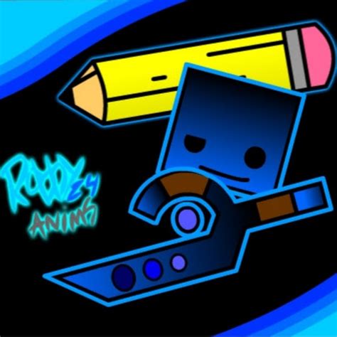 Robby24 Anims Youtube