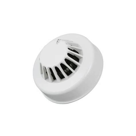 Optical Smoke Detector At ₹ 320piece Optical Beam Smoke Detector In