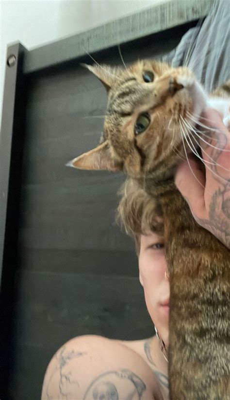 Vinnie Hacker And Nai At Jaxon Ricardo Blog