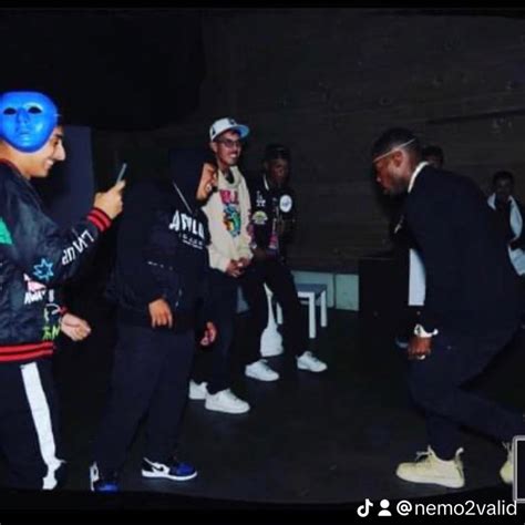 ‎all Pressure 24 Album By Pressureboy Nemo Apple Music