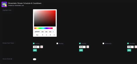 Best Time To Stream On Twitch Find Out Easily Growthmount