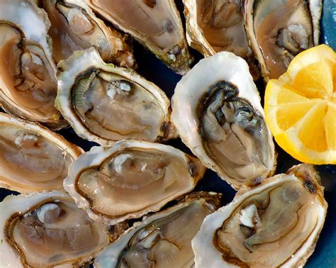 Descubre Los X Alimentos Más Ricos En Cromo Cocina Casera