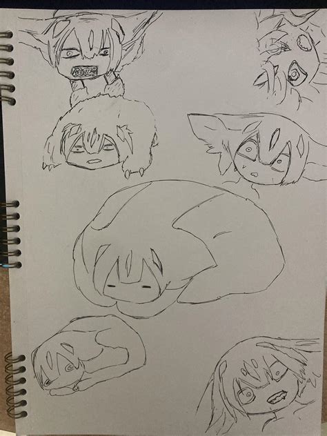 A Lot Of Faputa Rmadeinabyss