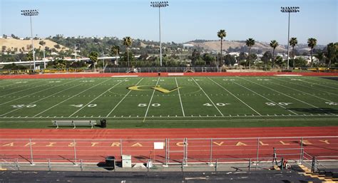 Capistrano Valley High School Mascot At Tiffany Mora Blog