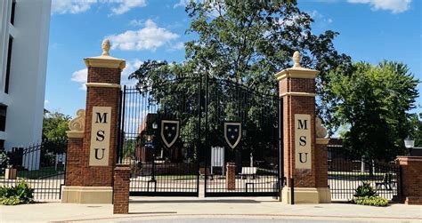 Murray State University International Admissions Global Admissions