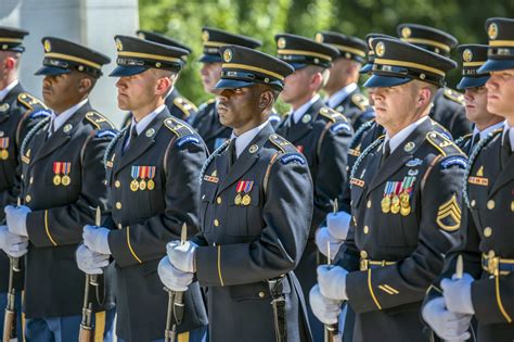 Army Honors