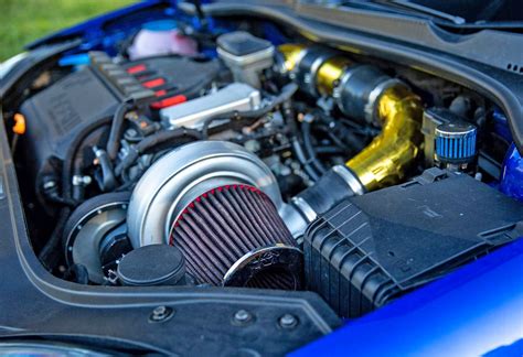 Kompressor And Turbo Carlicious Parts • Vr6 • Kompressor Kit