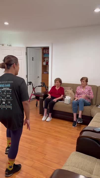 Thank You Priscilla Purganan And Jeff Kennerly For Visiting Us At